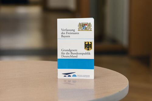 Bezirk Niederbayern: Experten und politische Akteure diskutieren über ...